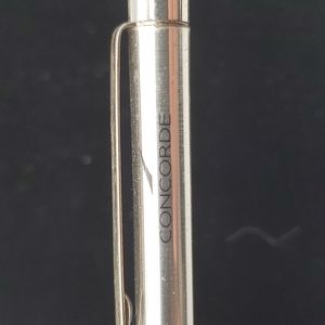 Colibri | Office | Colibri Concorde Vintage Ball Point Pen | Poshmark